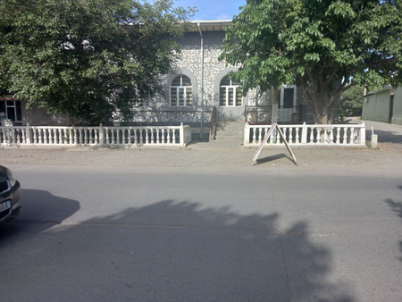 Choyxona sotiladi tayyor biznes