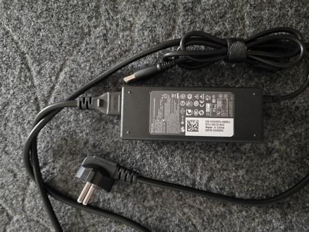 Dell Notebook Core i5-8660U 8/256sdd