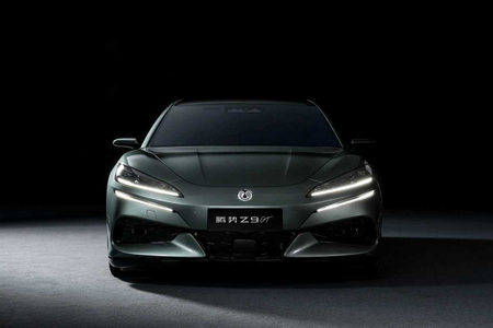 Denza Z9 GT на заказ от 77 MOTORS