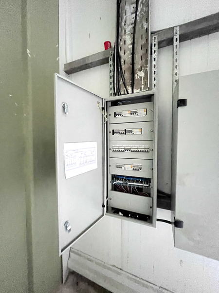 Продаетса склад в сергиле