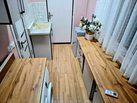 Продажа 1/3/4 супер современной квартиры на Кадышева. ID: OY 409
