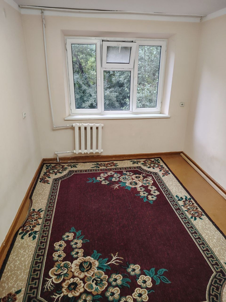 Chilonzor 9 kvartalda 1 xonali kvartira ijaraga beriladi