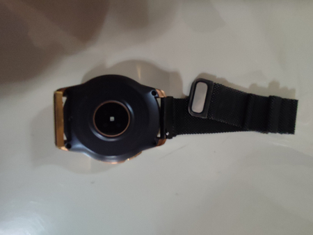 Galaxy watch (01C)