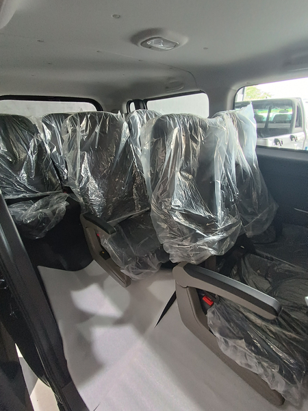 JAC M3 9 kishilik sotuvda tayyor