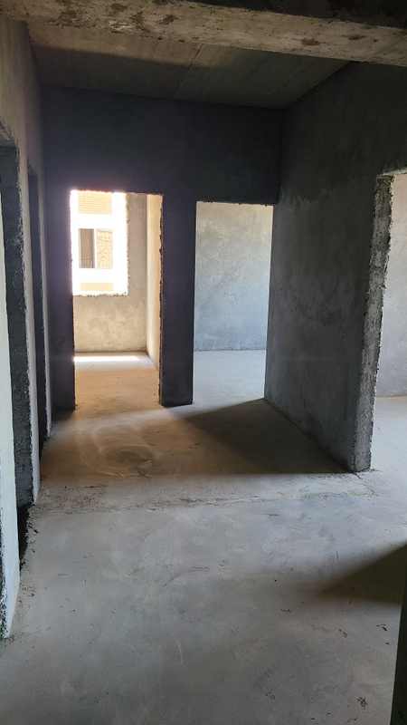 Bekbaraka turargohida