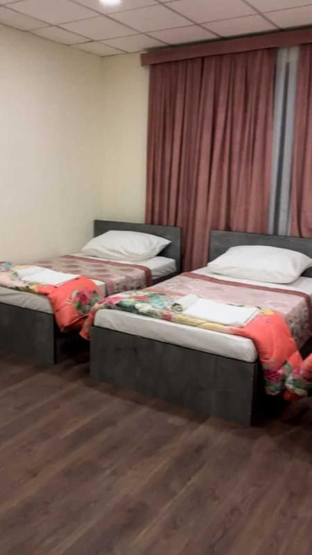 Jome hostel 50.000