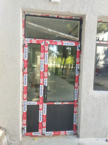Akfa_Eshik_romlar optom narxda