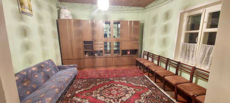 Боткина 2 хона 3 хона килинган оилага ижара топ. 300 у.е.