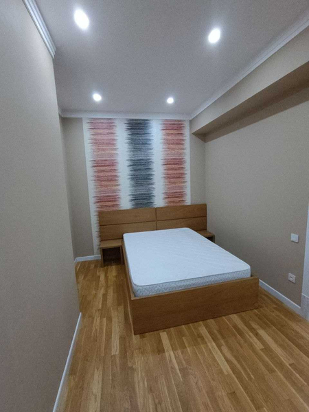 New building 4 room 3 bedroom 2bathroom Center-1 Sodiq Azimov street