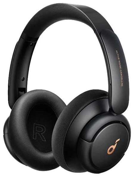 Anker Soundcore Life Q30 Беспроводные наушники с ANC (naushnik)