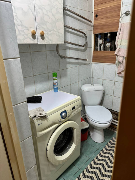 Сдаётся квартира от собственника