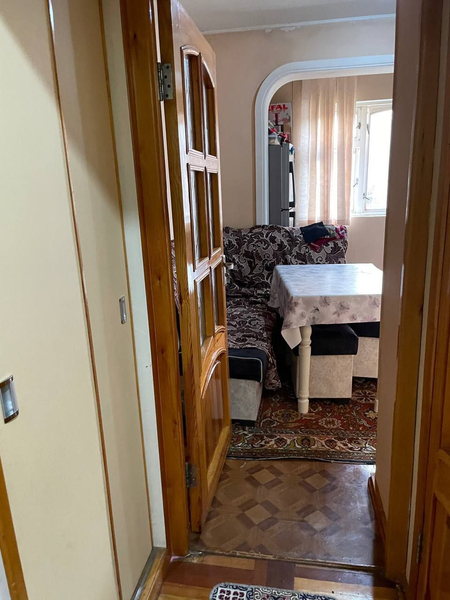 Академгородок. Кв- 3ком (Ати- парк) Ялангач. Мирзо улугбекский