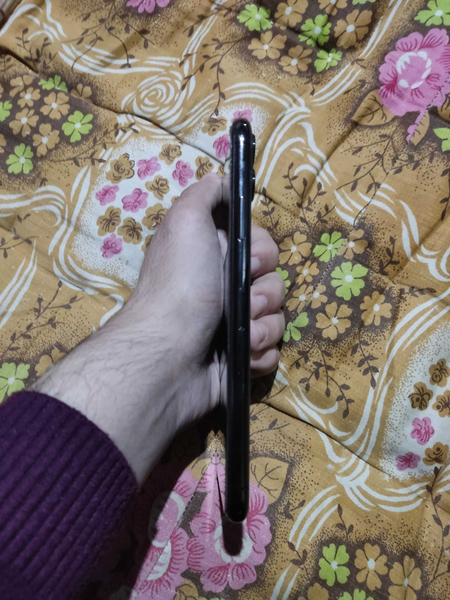 11 Pro Max / 256 GB LLA