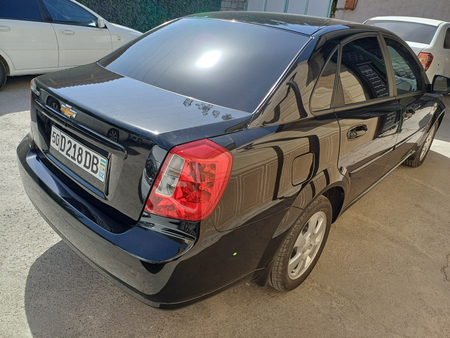 Продаётся новый Chevrolet Jentra 2024года.