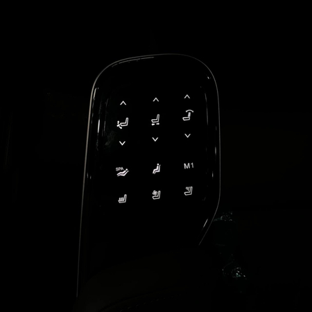 GAC M8  2 T naqt aftokredit