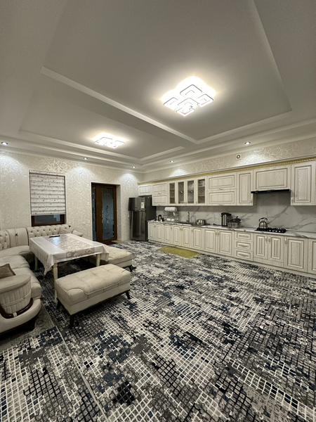 Dacha oq tosh arenda ( fayizli dacha ) ichkilksiz oila ulfatlar