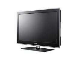 Samsung LE40D550 с приставкой
