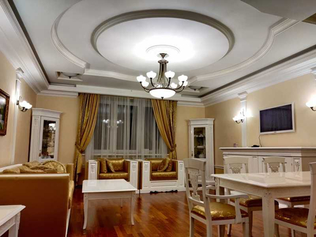 Сдаётся  Квартира в новостройке ЖК Olmazor bussines city