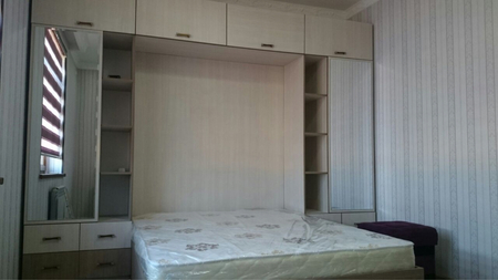 Yunsobod 17 kvartl  2/4/5
