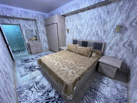 Квартира посуточно