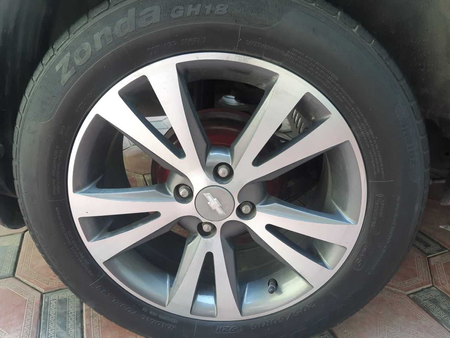 Cobalt  Diska sotiladi s5 | Диска сотилади с5 Narx 100$