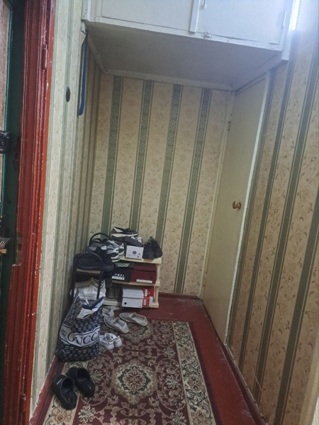 Продается 1-комнатная квартира в Юнусабаде, 6 квартал.