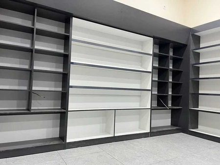 Magazinlar uchun Prilavka, stelaj, vitrinalarni zakazga tayyorlaiymiz!