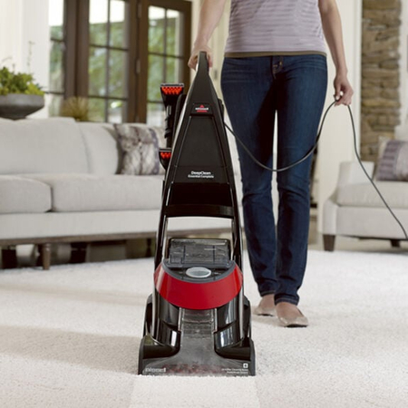 Bissell Powerwash pilisos moyushiy
