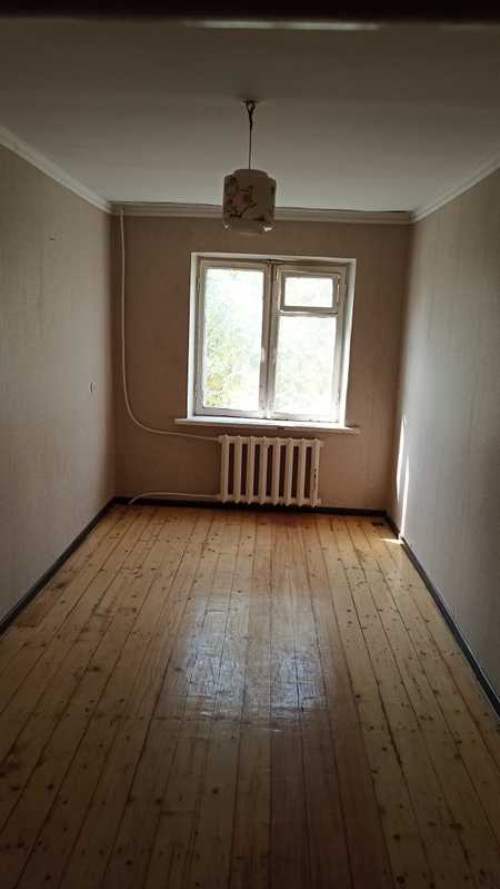 Продам свою квартиру 3/3/3 Чиланзар-2 квартал