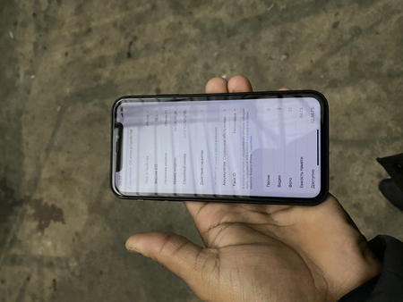 Iphone 11 karonba dak