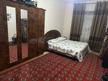 Срочно продаеться дом 3х комнатный