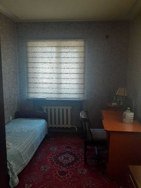 Юнусобод рабочий городокда 2.5 сотих ID: 24a348
