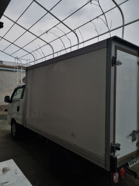 Kia bongo refrijator termo butka
