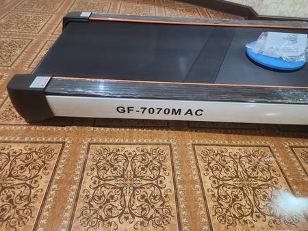 Беговая дорожка General fitness GF-7070M AC