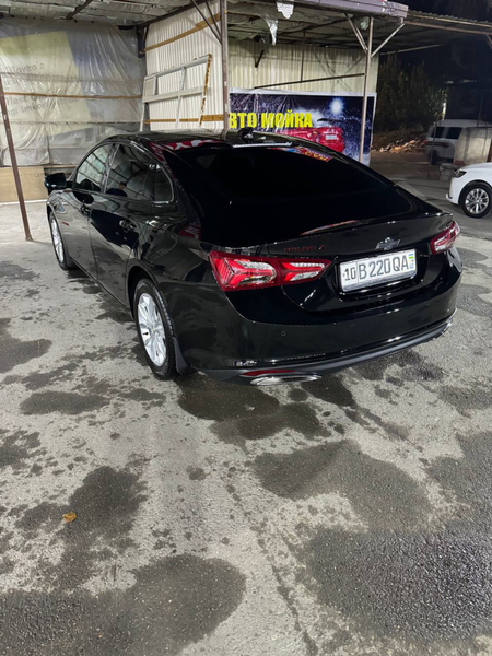 Malibu XL full 2023