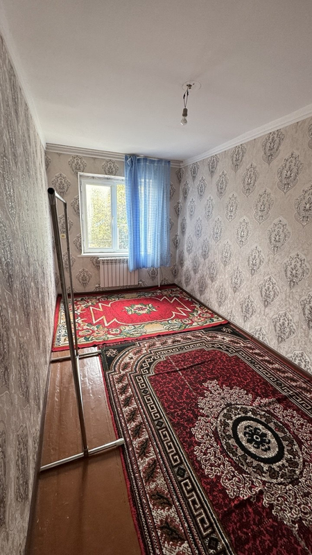 Срочно продаётся 3х комнатная квартира