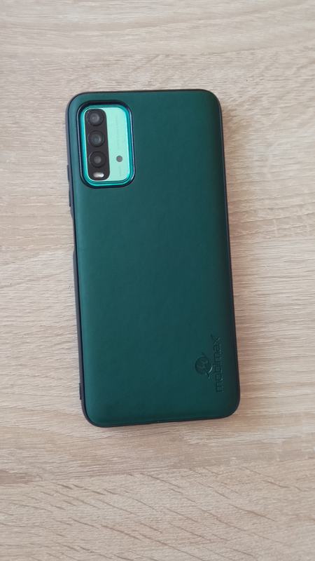 Redmi 9T sotiladi 128 gb