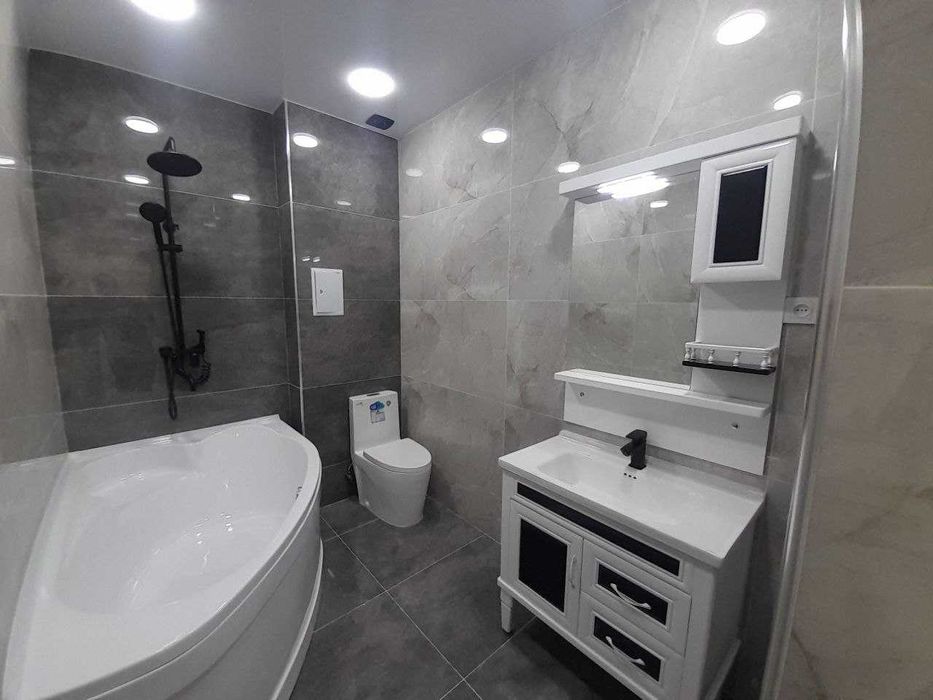 Продается  3х комнатная квартира по улице Гагарина