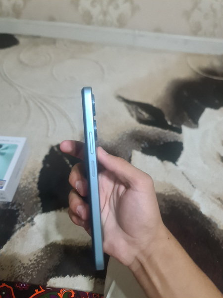 Telefon Honor X5 Plue