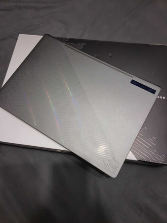 Продаю свой игровой ноутбук Asus Rog Zephyrus G15