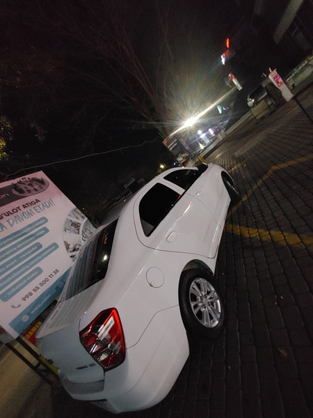 Coblt avtomat gazi bor