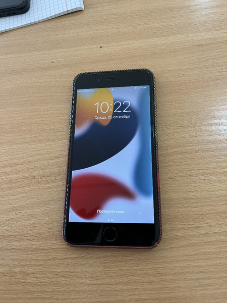 Iphone 7Plus 256 gb
