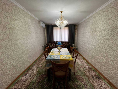 4 хонали килинган 5 этаж Центральный аптека