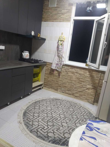 Срочно Продаю 3/4/4 кв на карасу-1