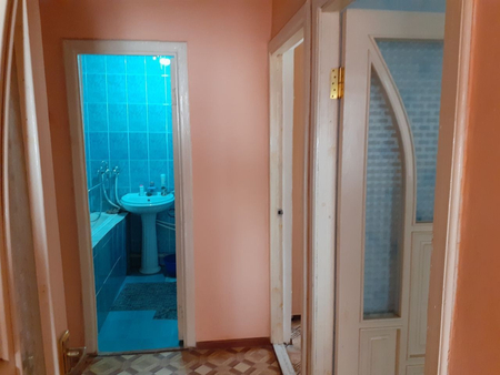 2ком Метро Хамза 3/6 Балкон продается