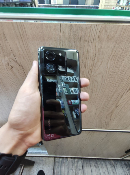 Xiaomi 13T pro  12/256