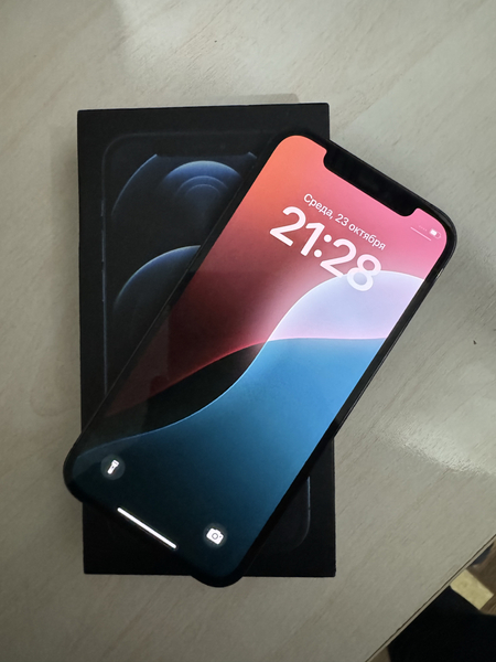 iphone 12 pro 128gb