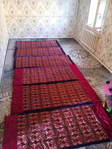 Корпешелер сатылады