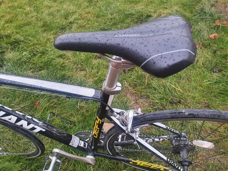Giant defy 2 шоссер шоссейный