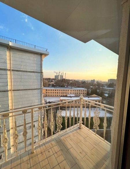 Юнусабадский район новостройка